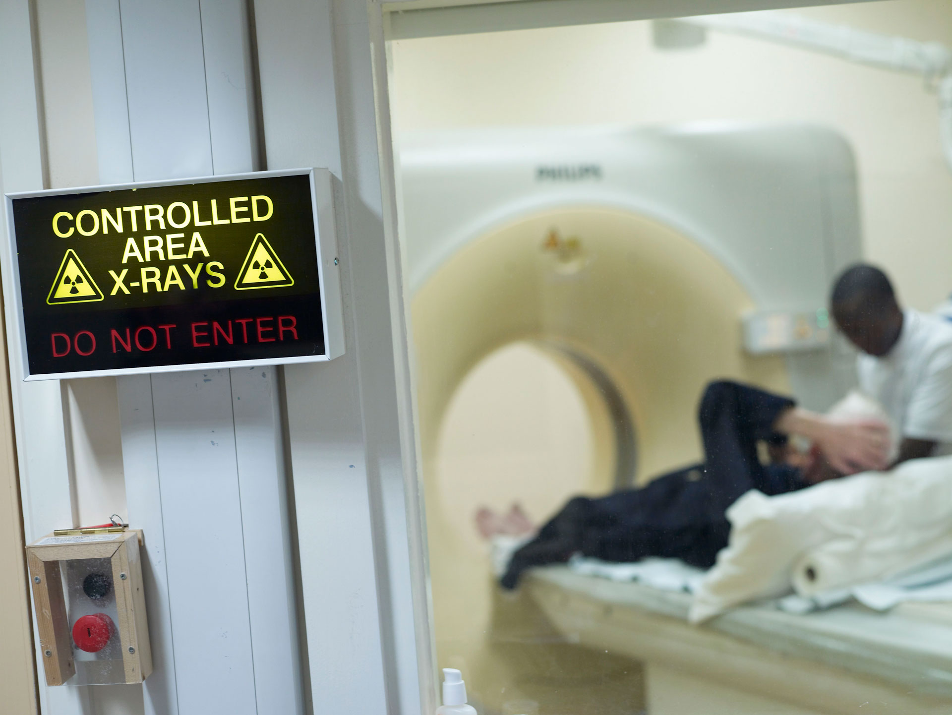 About us – Imaging Department HGS