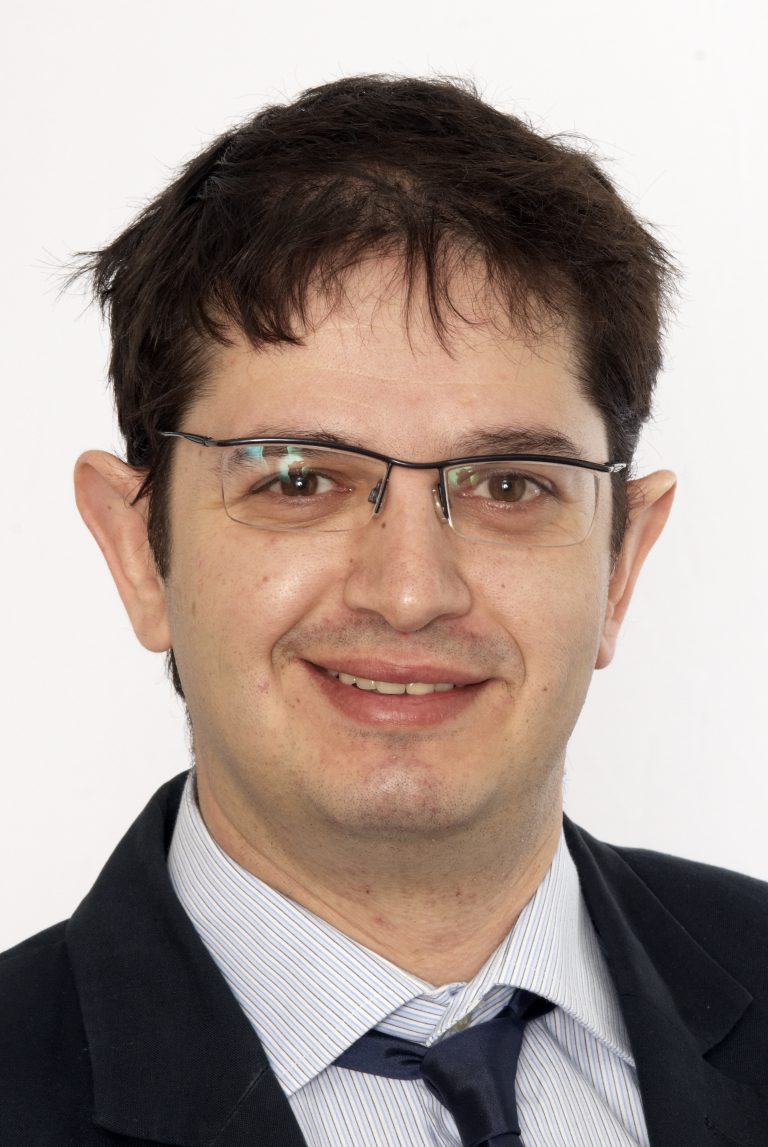 Dr Ali Mehr – Imaging Department HGS