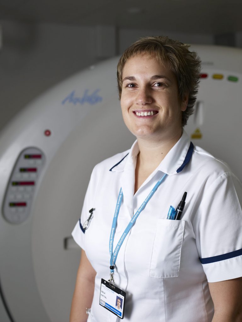 Staff – Imaging Department HGS