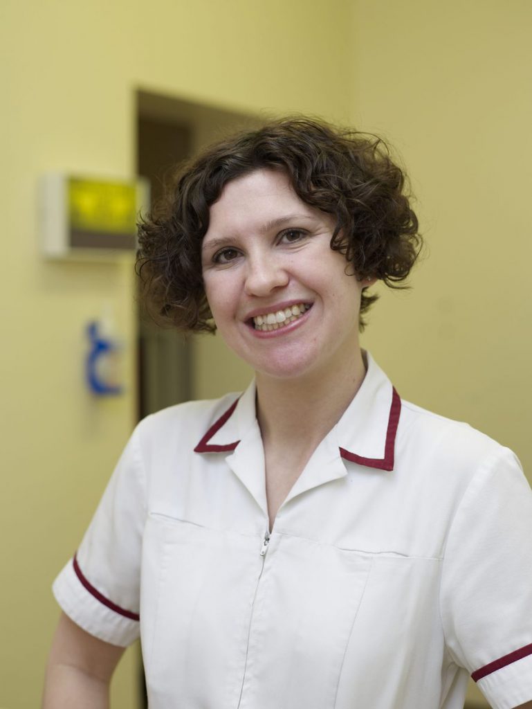 Staff – Imaging Department HGS